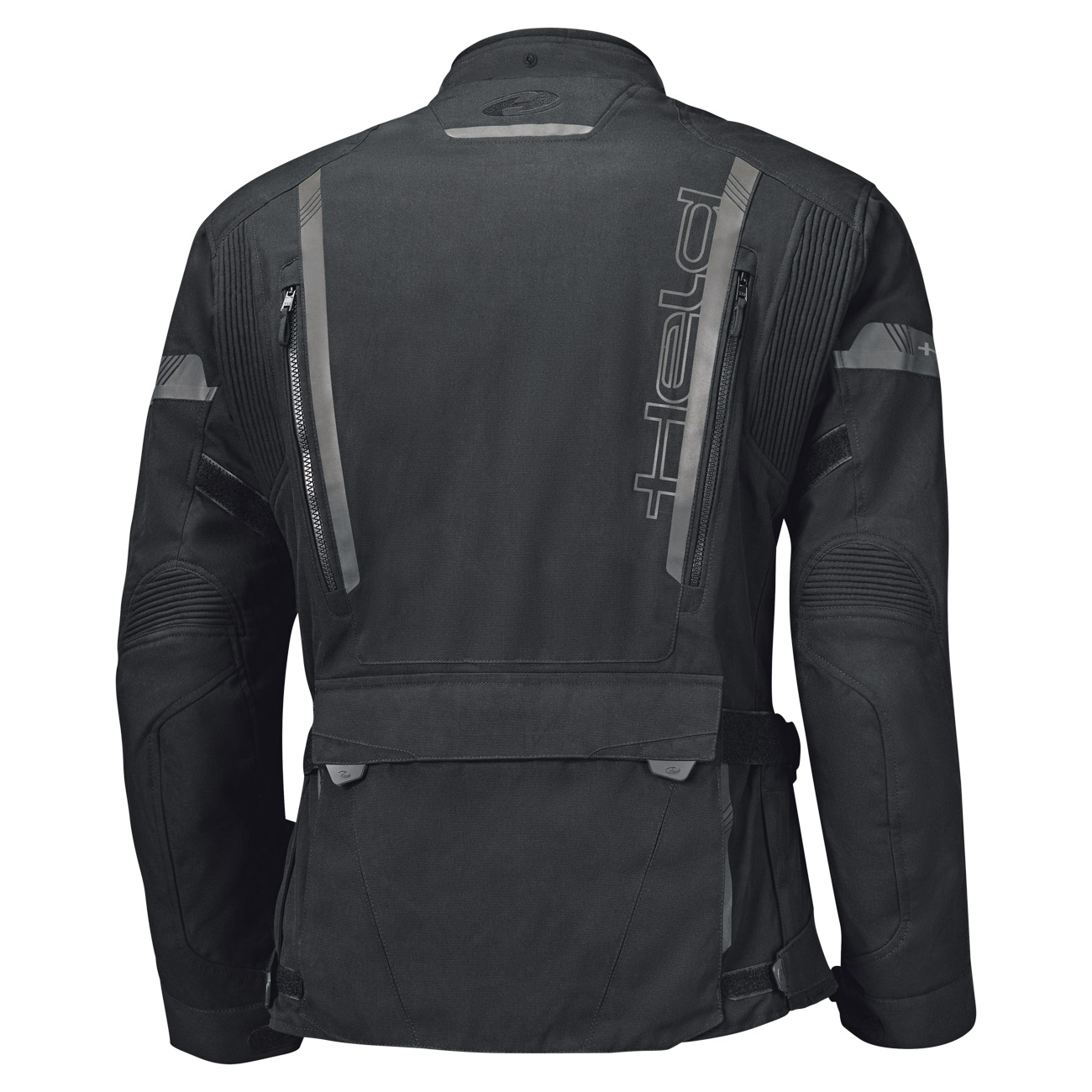 Tridale Top Adventurejacke | grau-schwarz | D-L | keine Variante ...