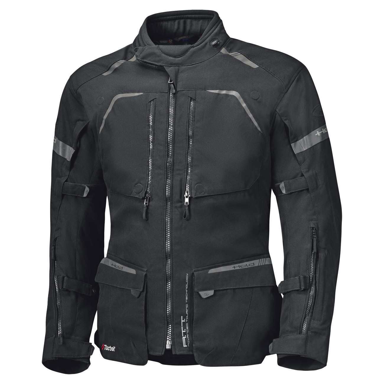 Tridale Top Adventurejacke | schwarz | XL | keine Variante | 062421-00/ ...