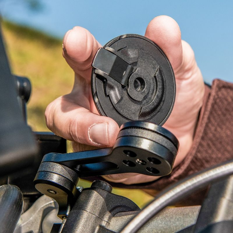 SP Mag-Align Adapter SPC+ -52886 | black | Stck | keine Variante ...