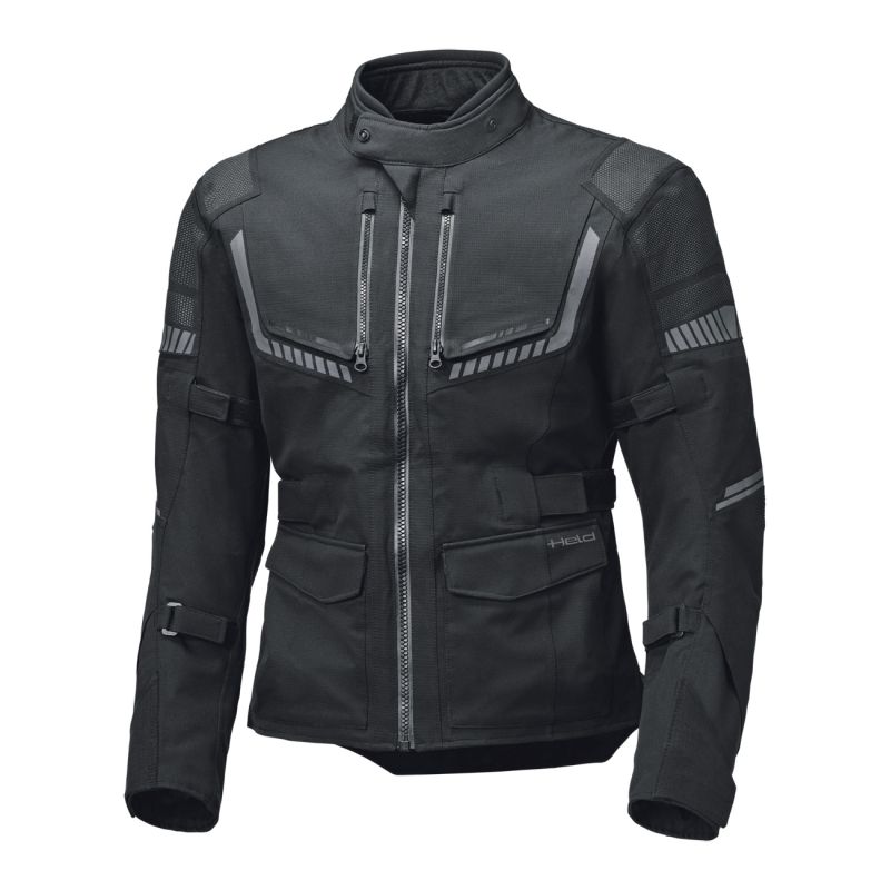 Tamarack Top Adventure jacket | black | XL | keine Variante | 062543-00 ...
