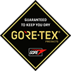 Gore-Tex Clothing